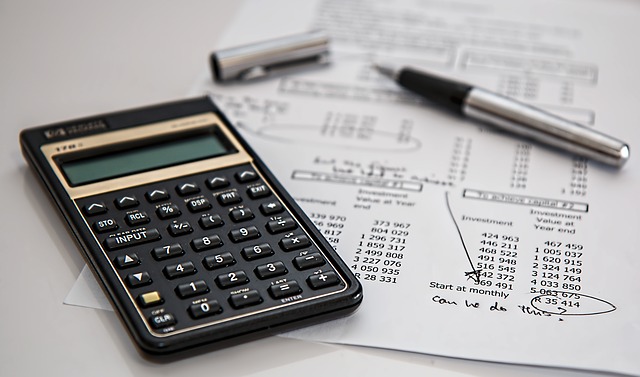 How to calculate VATable turnover - The Friendly Accountants